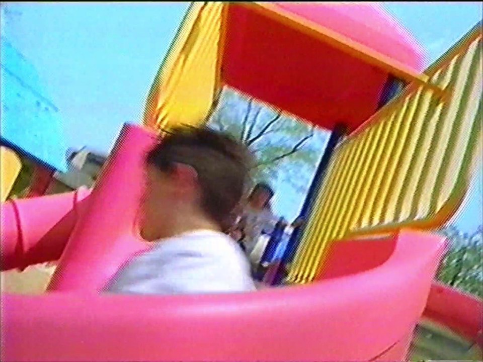 (August 9, 1995) WHTM-TV ABC 27 Harrisburg/York/Lancaster/Lebanon ...