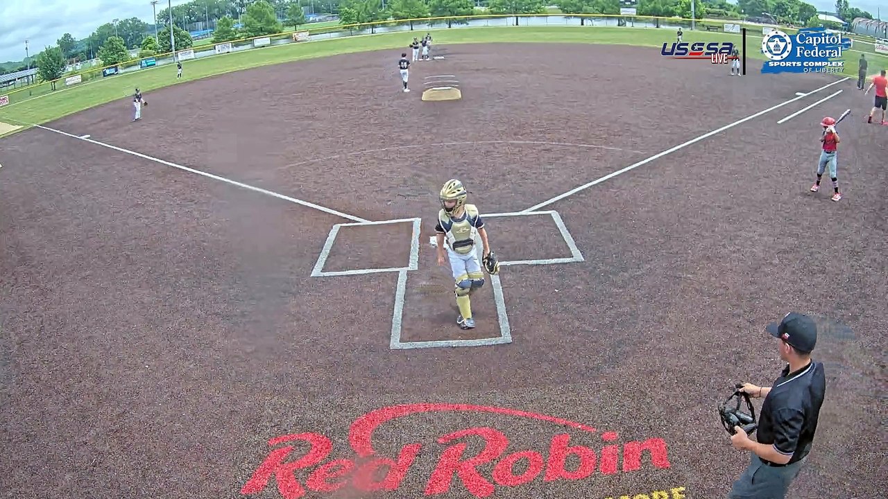 Red Robin Field (KC Sports) Sun, Jun 18, 2023 8:47 AM to 8:47 PM ...