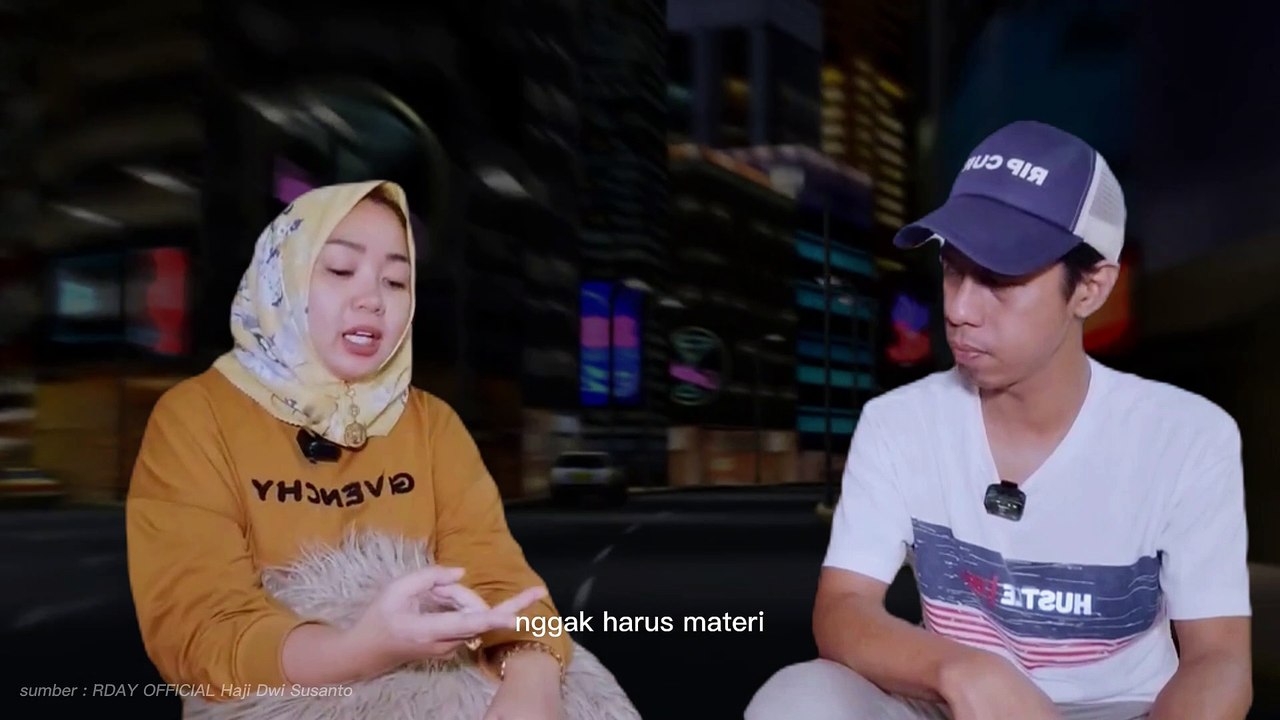 Kisah Nyata...setelah praktekin ilmu kandang embek DAPAT MODAL 100 MILYAR - video Dailymotion