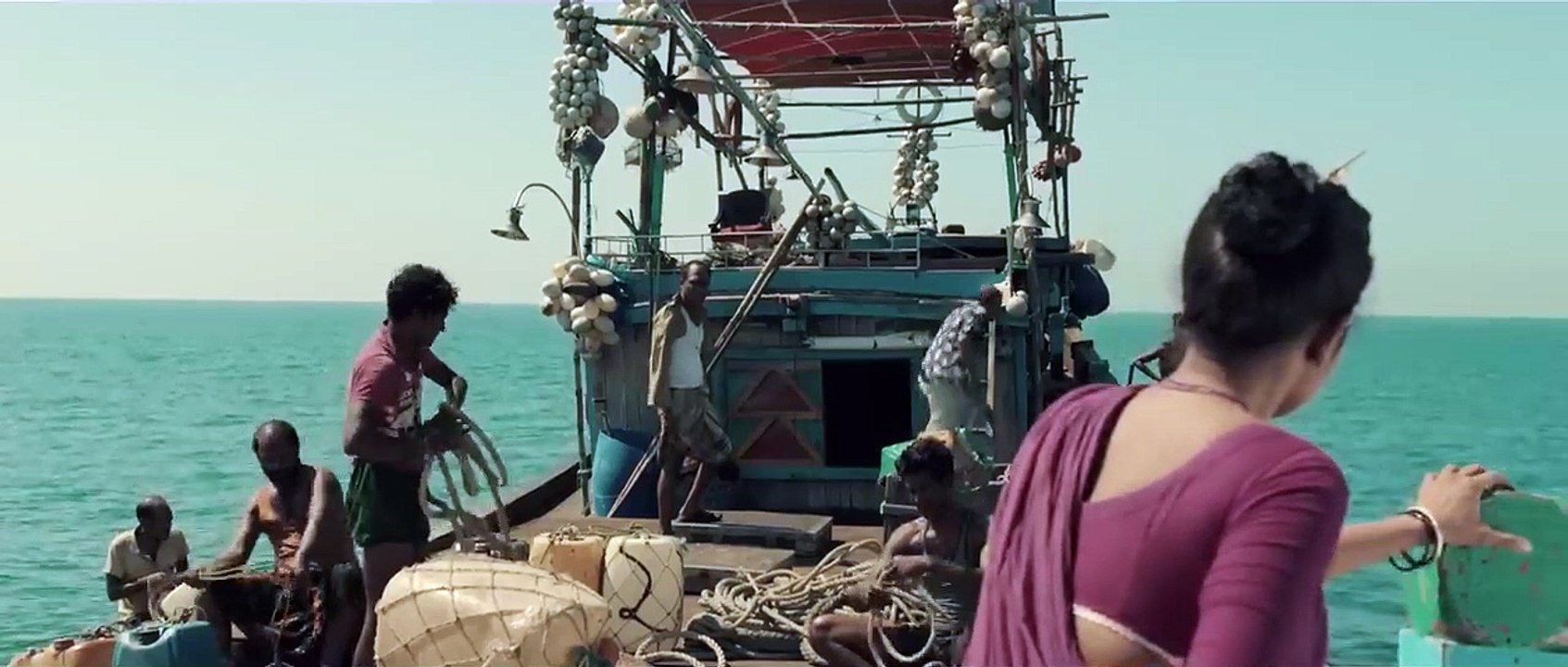 Hawa | movie | 2022 | Official Trailer - video Dailymotion