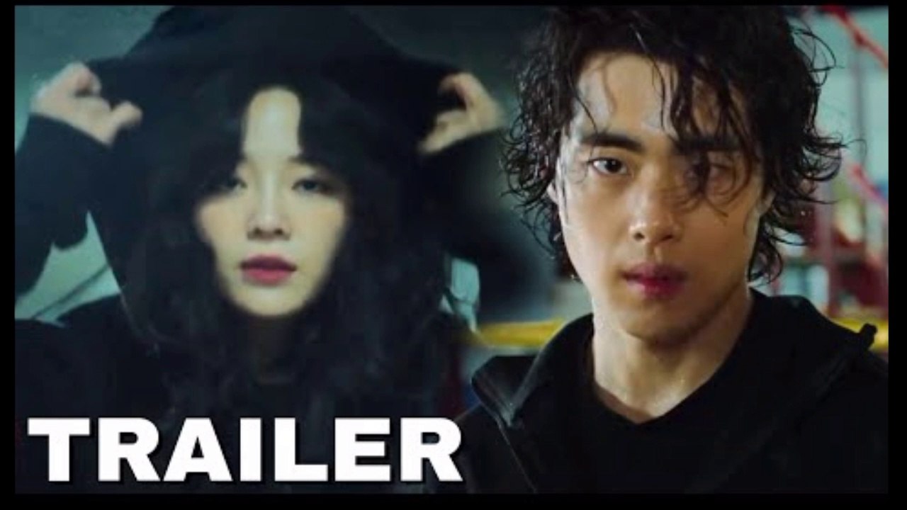 The Uncanny Counter 2: Counterpunch (2023) Official Teaser Trailer ... The Uncanny Counter 2: Counterpunch (2023) Official Teaser Trailer ...