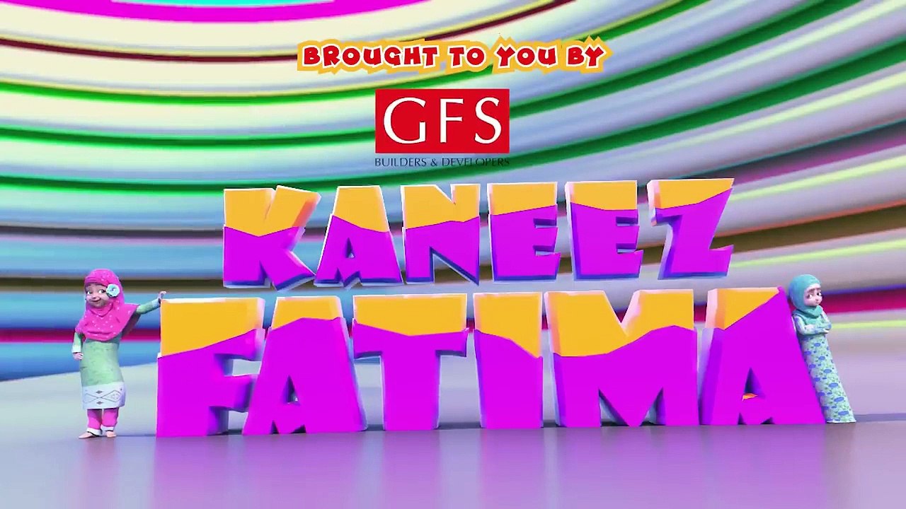 Raiqa Ka Plan ｜ Kaneez Fatima New Episode 2022 ｜ 3D Animation Urdu ...