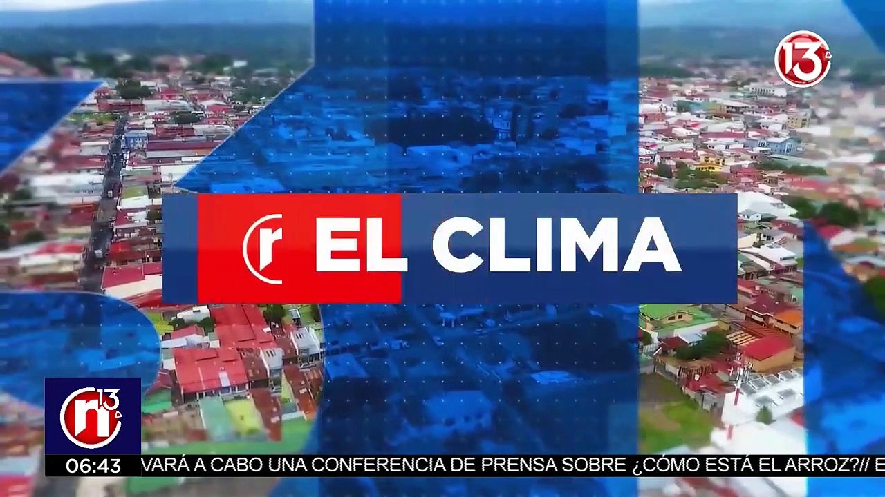 Trece Noticias: 13 del Trece - 20 Junio 2023 - Vídeo Dailymotion