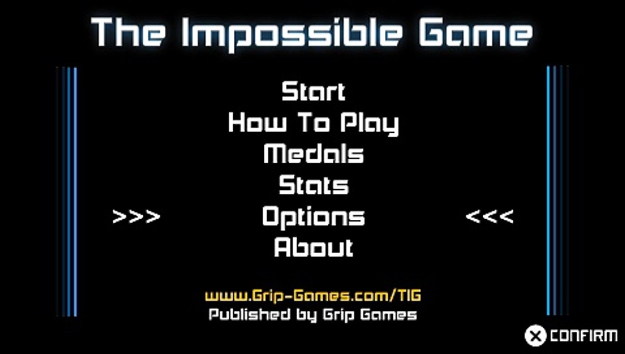 The Impossible Game online multiplayer - psp - Vidéo Dailymotion