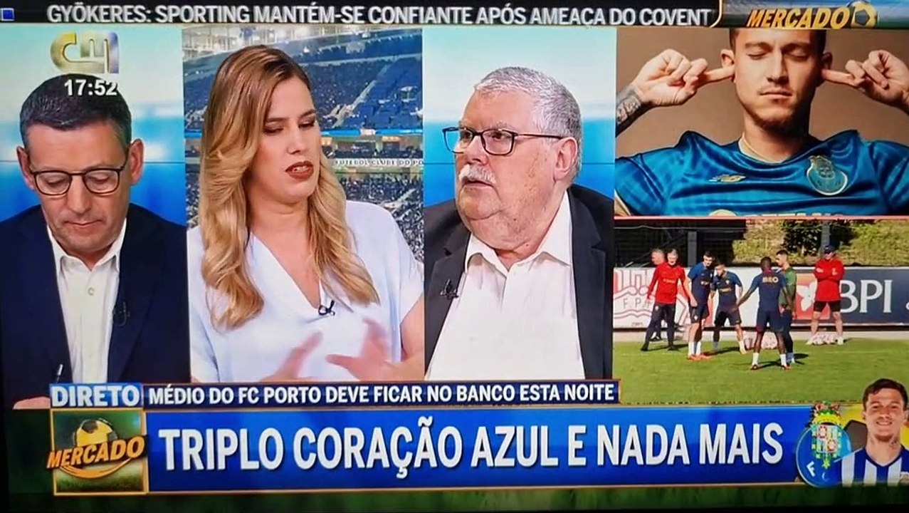 José Manuel Freitas - Vídeo Dailymotion