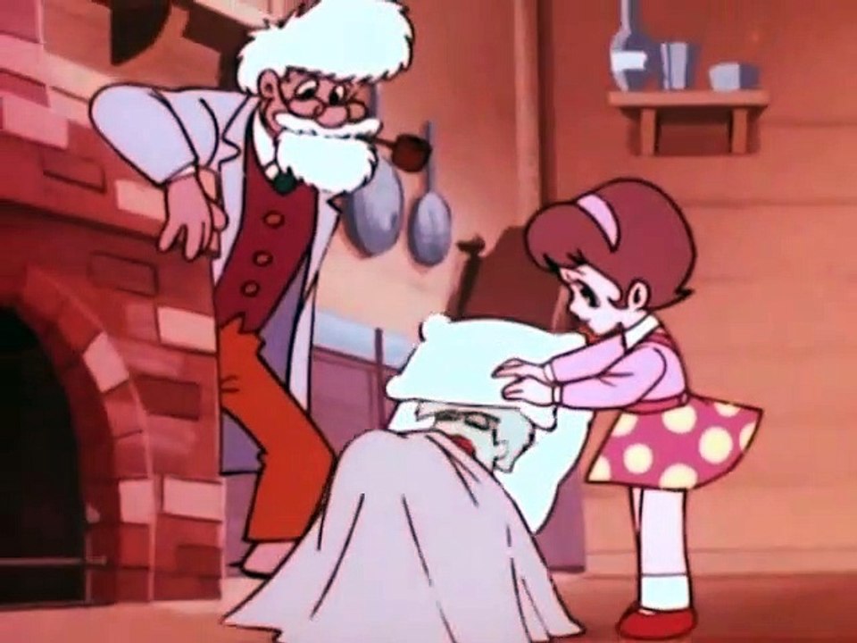 Chobin il principe stellare ep. 10 Una nuova amicizia - Video Dailymotion