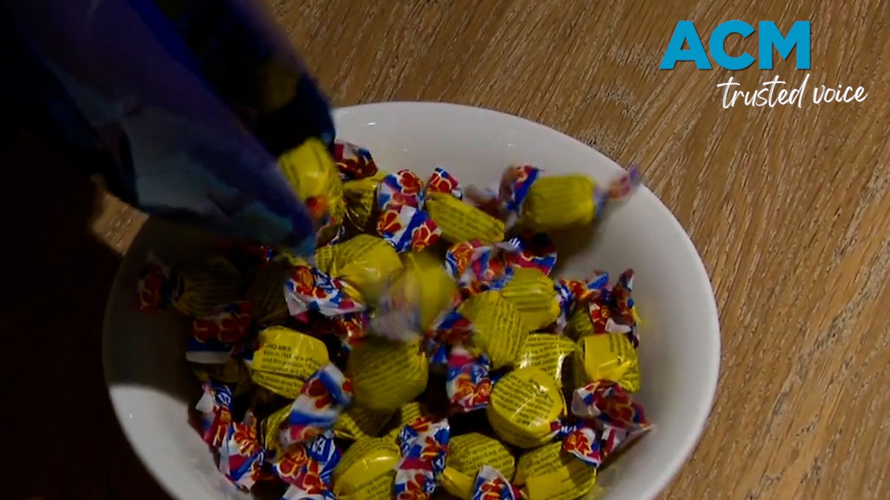 Fantales: Iconic Aussie favourite chocolate discontinued - video ...