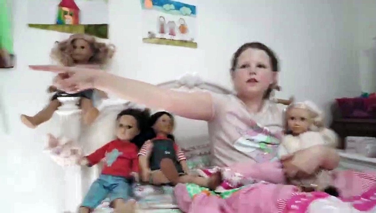 The legend of Agatha Rose | movie | 2020 | Official Trailer - video ...