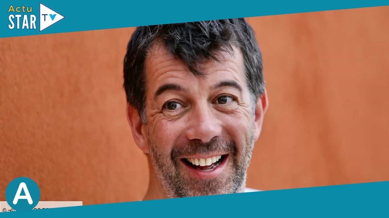 Stéphane Plaza (Un couple magique M6) : ce qui lui est formellement interdit par ses assureurs ...