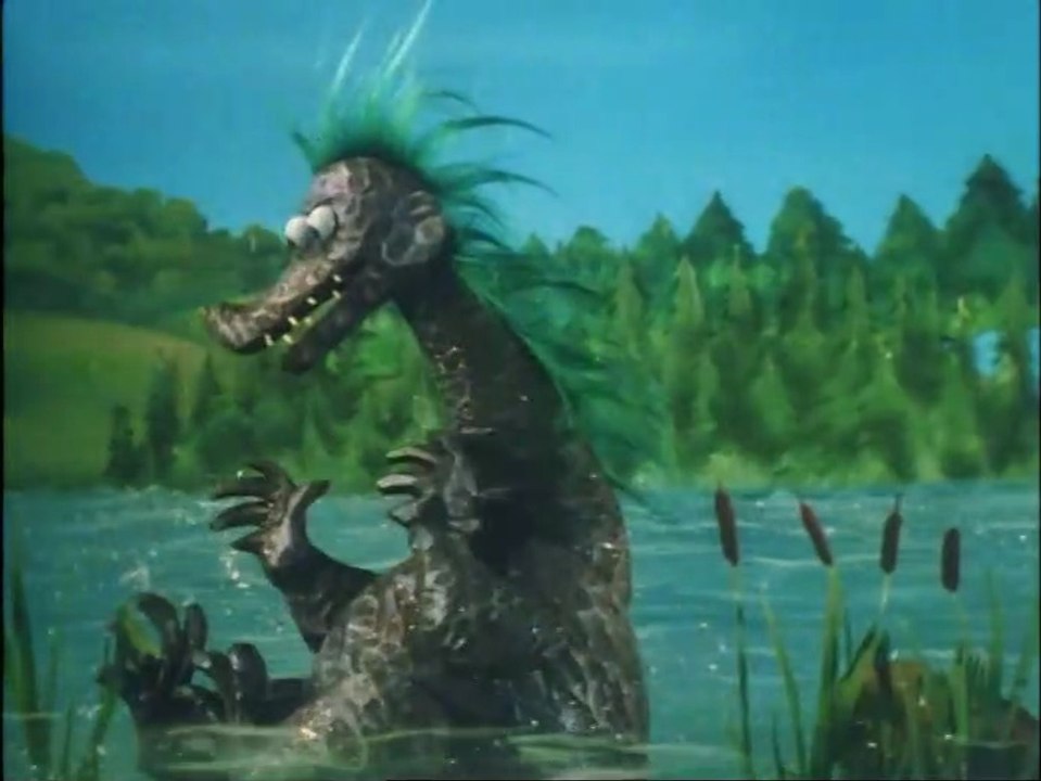 The Moomins (1983) S01E41 - Edward the Booble - video Dailymotion