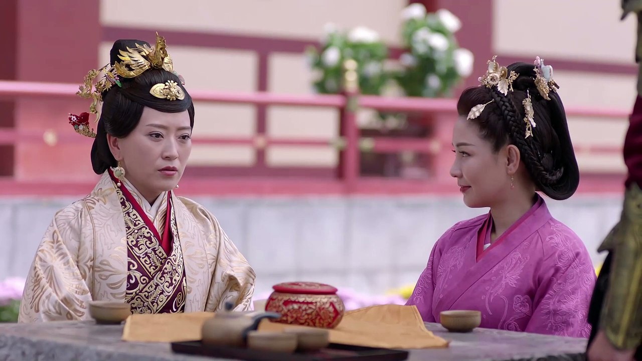 A Step Into the Past EP36 - video Dailymotion