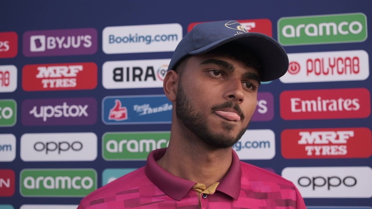 Ali Naseer on UAE's fading world cup hopes after losing to Oman win by ...