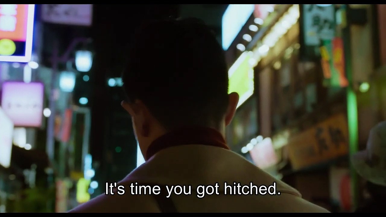 Egoist | movie | 2023 | Official Trailer - video Dailymotion