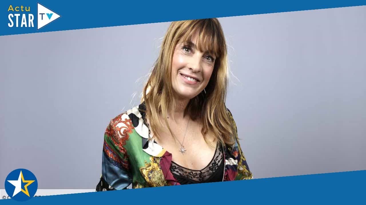 Ève Angeli enceinte pour la première fois à 42 ans : “Je vis un rêve ...