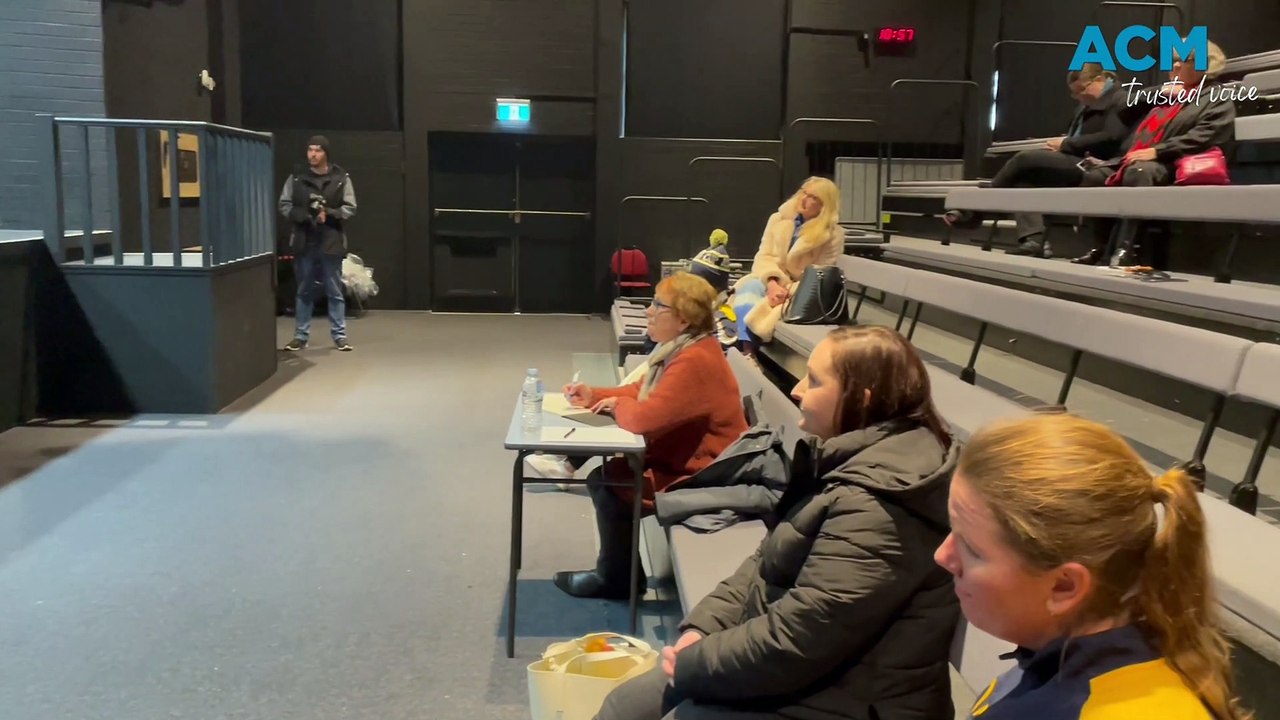 Bathurst High Campus - video Dailymotion