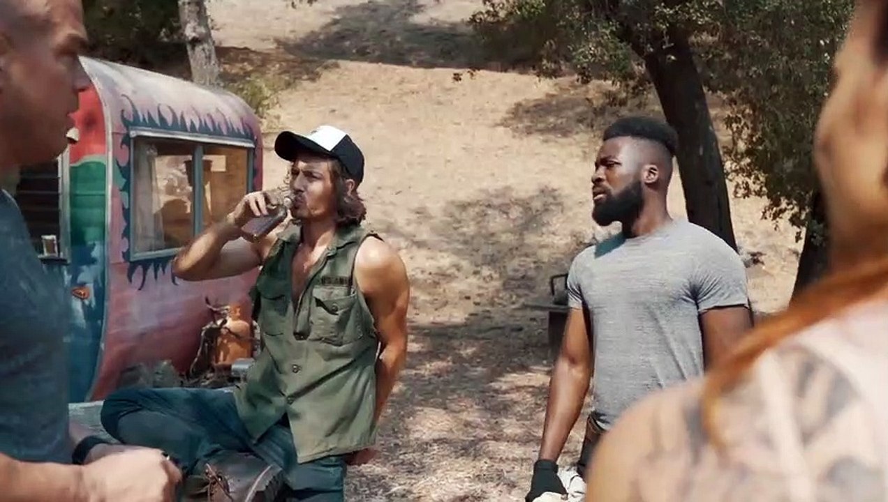 Operation Black Ops Trailer OV - video Dailymotion