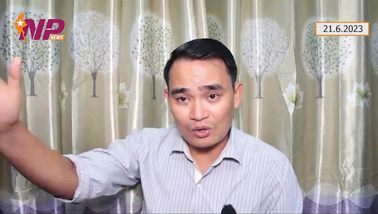 NLD အမတ်ဟောင်း ဦးဝင်းမြင့်အောင်ကို ဒီပဲယင်းPDFတွေ ဖမ်းဆီး၊ ဒေါ်စန္ဒာမင်း-ဦးတိုးလွင်-ဦးအောင ...