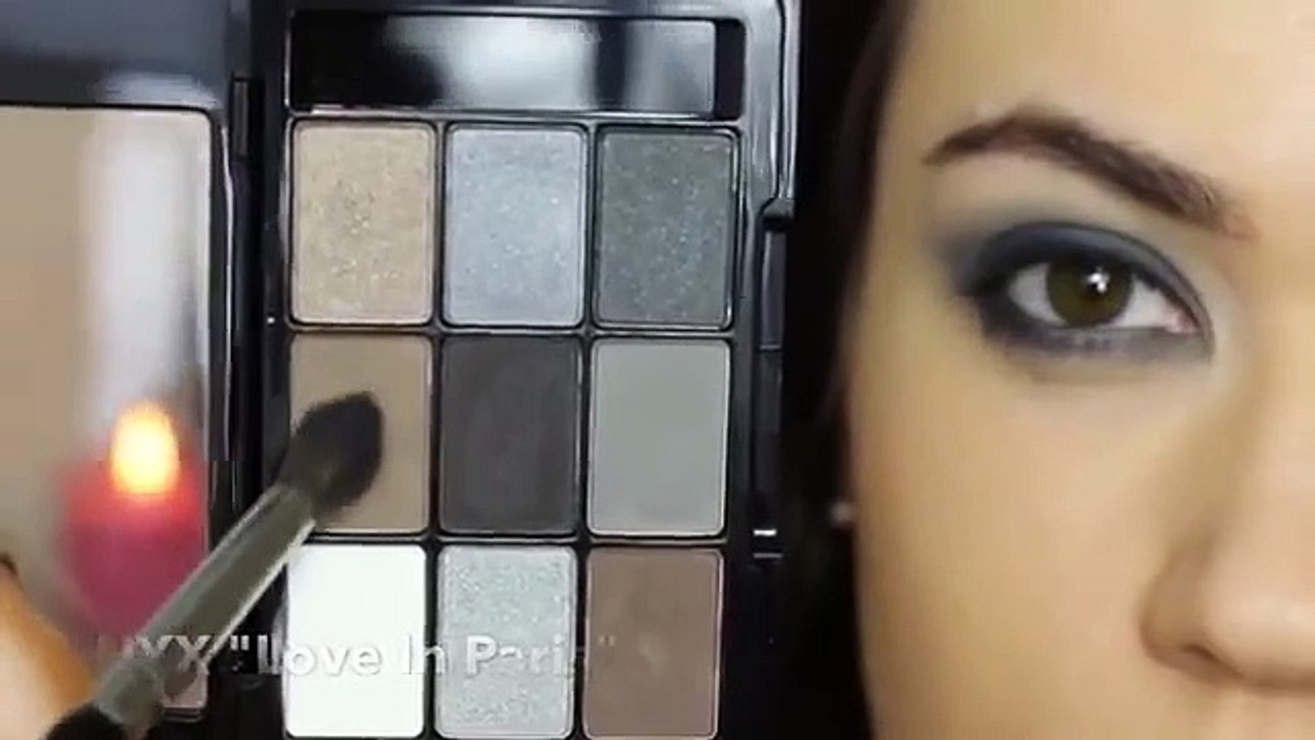 Comic Book Makeup Madeyewlook