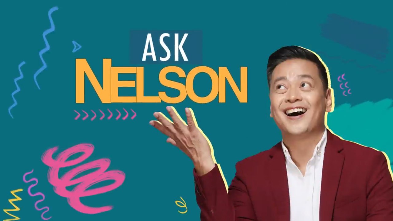#AskNelson with The Clash Grand Champion Rex Baculfo | Updated with ...