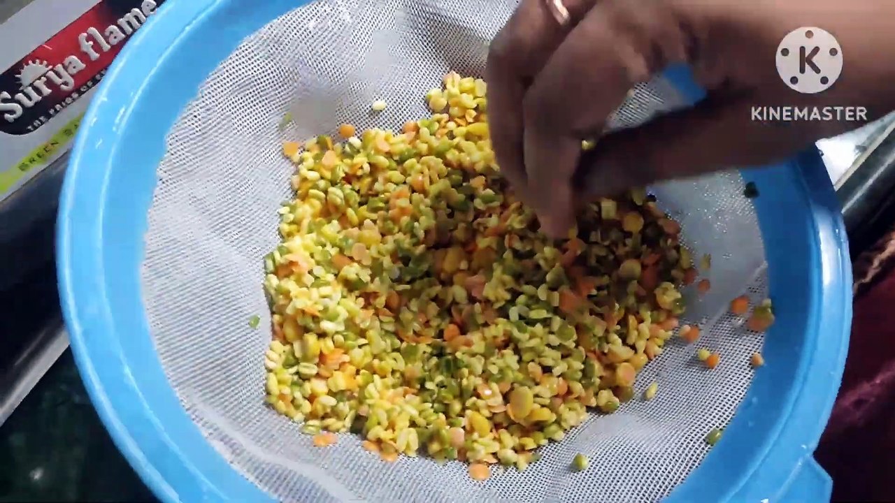 EASY AND TASTY HANDI DAL RECIPE BY rida's kitchen #food #recipe # ...