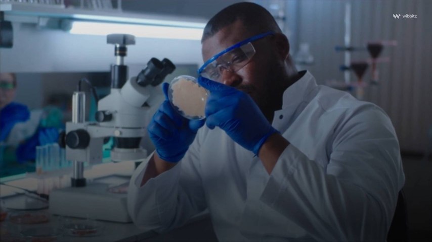 USDA Approves 'Lab-Grown' Meat for US Consumption - TDS