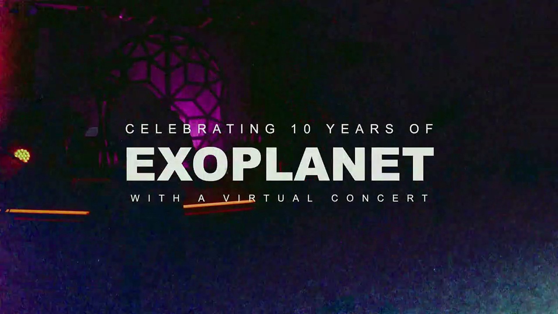 Exoplanet Concert