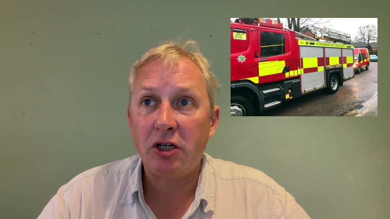 Mansfield Chad news bulletin 23rd June - video Dailymotion