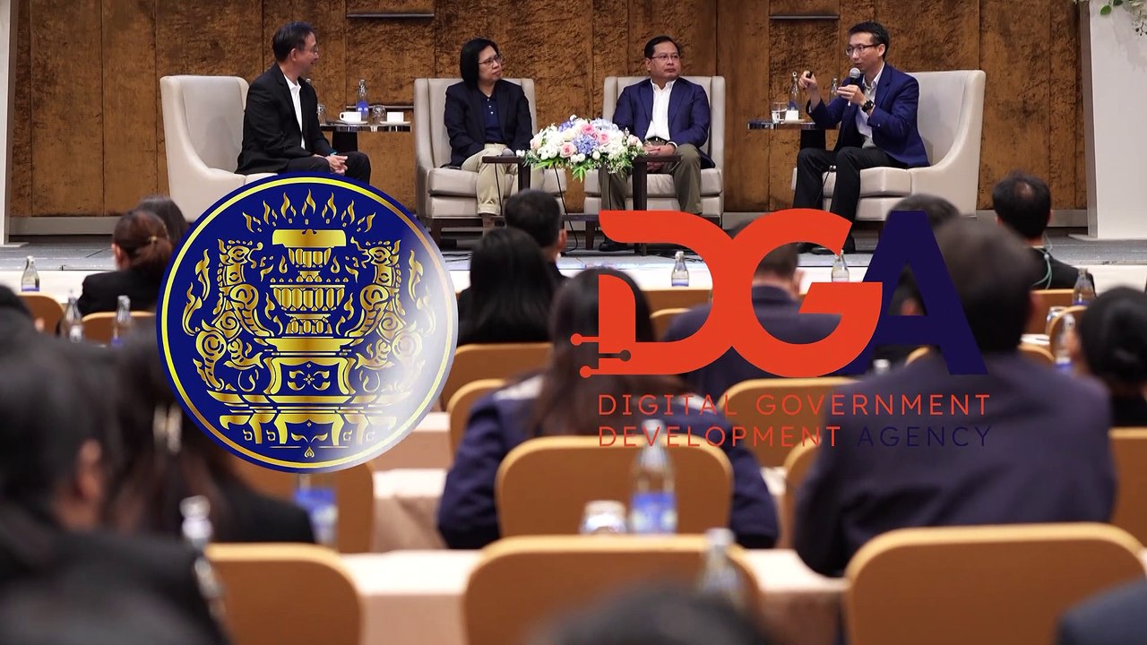 Digital Transcript - วิดีโอ Dailymotion