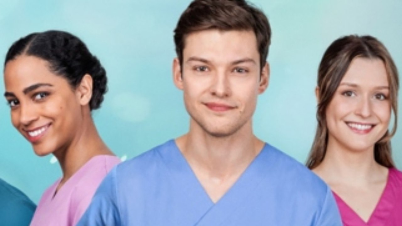 "In aller Freundschaft": So lange dauert die Sommerpause - video ...