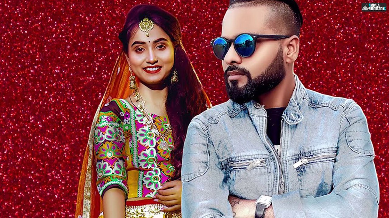 Choorma | Renuka Panwar, Janaab G | Mehar Music - video Dailymotion