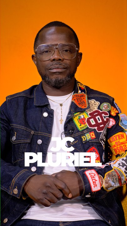 jc pluriel dit être un "coeur à prendre" - Vidéo Dailymotion