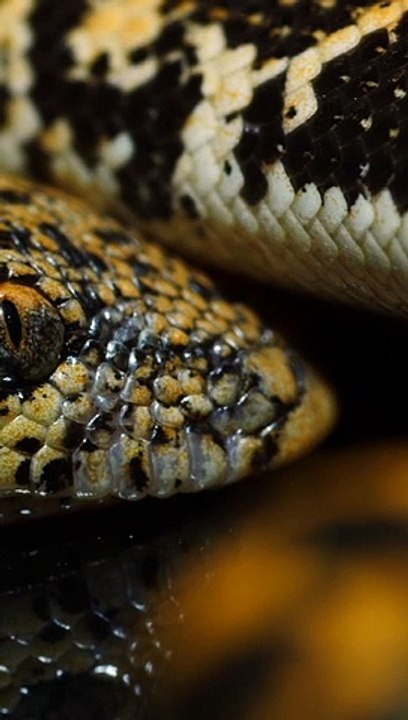 Son museau est REMARQUABLE ! - Vidéo Dailymotion