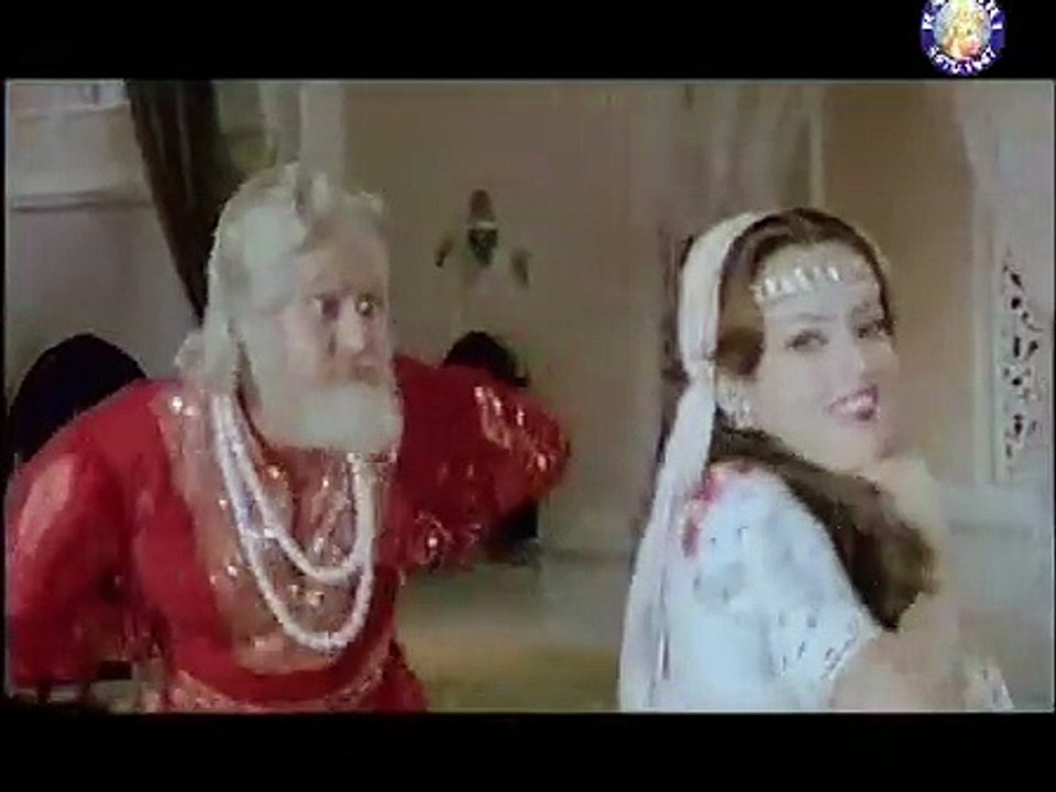 Hai Hai Maar Dala / Prem Krishen , Tamanna /1977 Alibaba Marijina ...