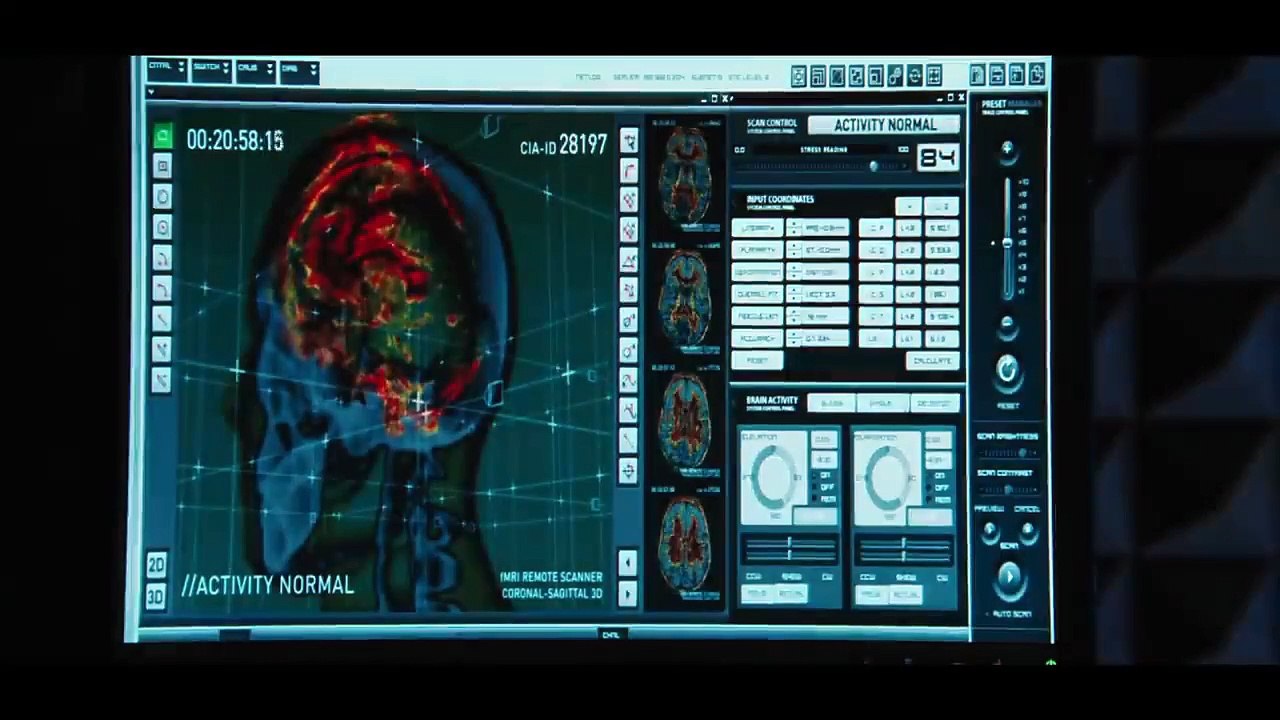 SALT - Official Trailer - Vídeo Dailymotion