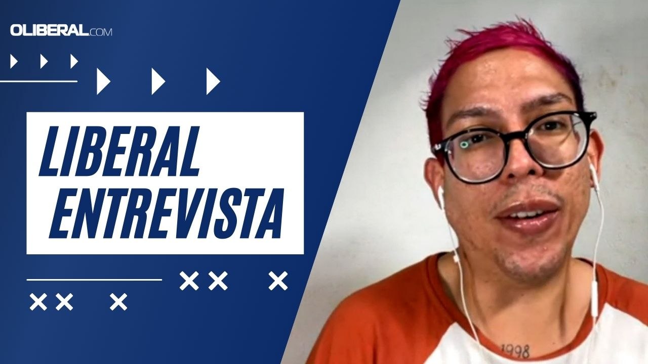 Ivan Baron o 'influenciador da inclusão' fala sobre trajetória e a luta ...