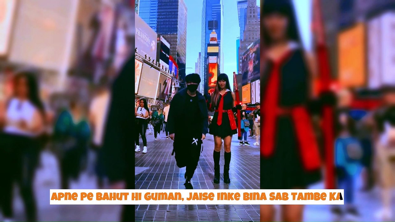 MADAM JI SAMBHAL KE | MEME RAP SONG | RUDRAKSH ASV | PROD. DEPOBEATS ...