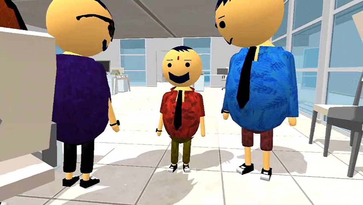 Bahut hi majedar interesting hansane wala and mauj masti se bhara hua funny video. - video ...