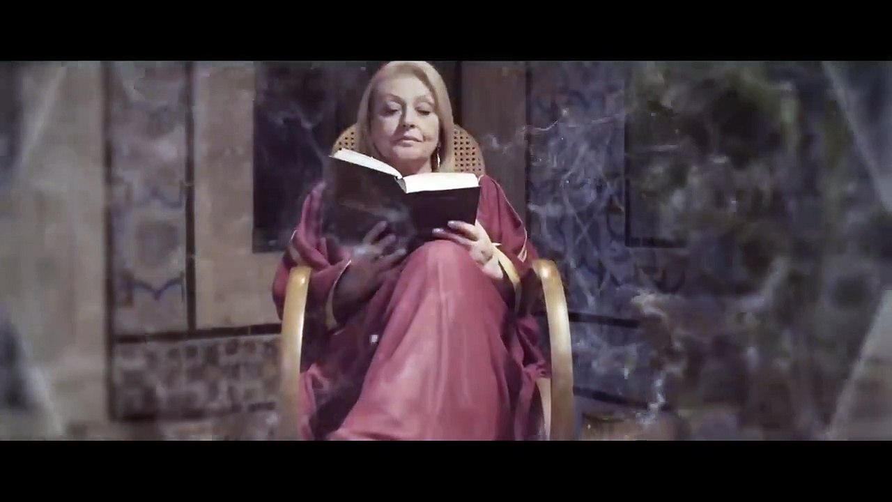 Jnoun el 9ayla مسلسل جنون القايلة 1 الحلقة الرابعة عشر - Vidéo Dailymotion