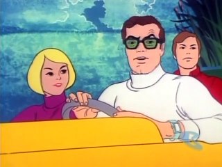 Microventures Cartoons de ABRAHAM CARTOON - Dailymotion