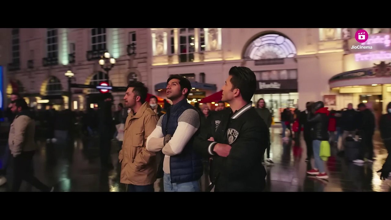 Aseq | movie | 2023 | Official Trailer - video Dailymotion