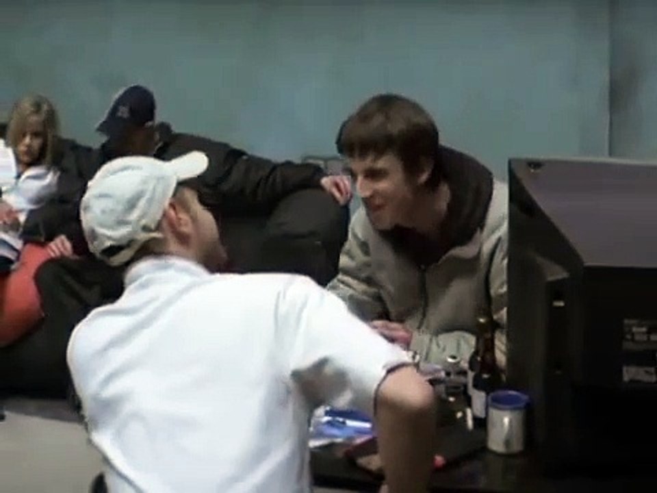 The Great Ecstasy of Robert Carmichael | movie | 2005 | Official ...