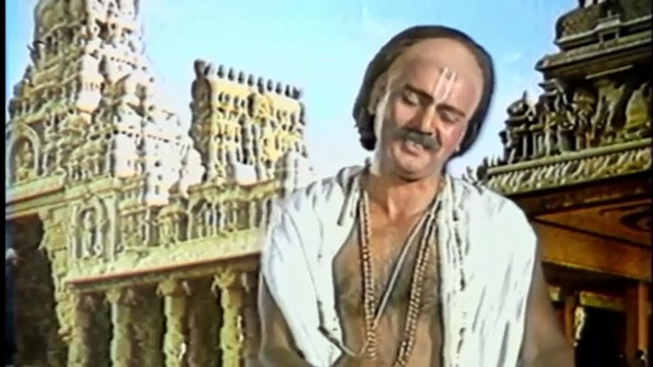 Ramayan Episode-1 Part 2 - video Dailymotion