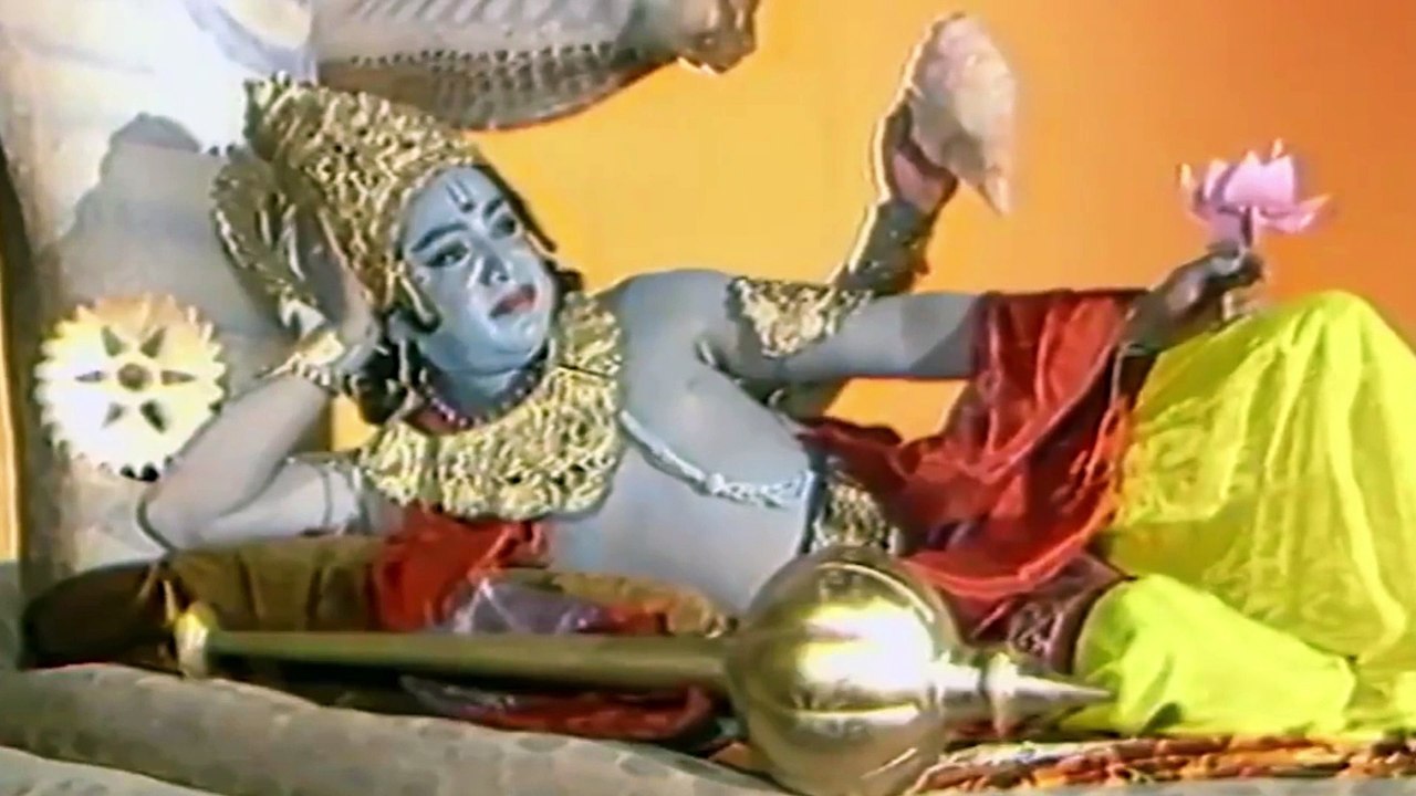 Ramayan Episode-1 Part 3 - video Dailymotion
