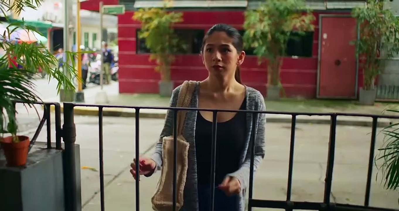 Call Me Papi Bande-annonce (EN) - Vidéo Dailymotion