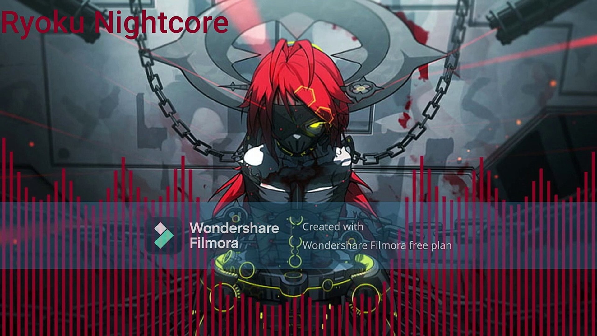 Nightcore Monster Skillet