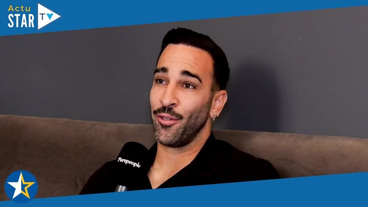 EXCLU Adil Rami dévoile les raisons de sa rupture avec Léna : "C'était ...