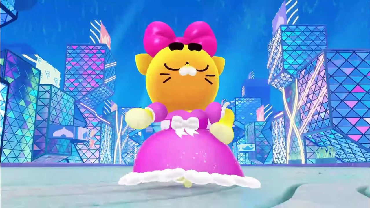 Battle Kitty Trailer - video Dailymotion