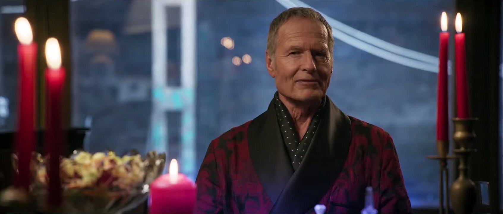 THE QUANTUM DEVIL Trailer - video Dailymotion