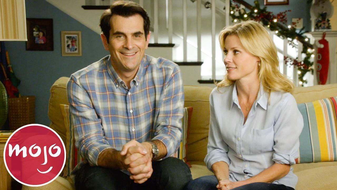 Top 10 Sitcom Couples Who Are Definitely Still Together - video Dailymotion