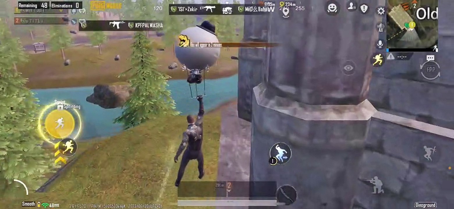 PUBG KILLER - video Dailymotion